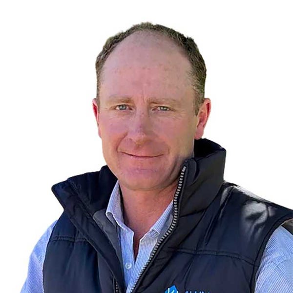 Cade Ebdon - AWN Livestock & Property Pty Ltd - VICTORIA - realestate ...