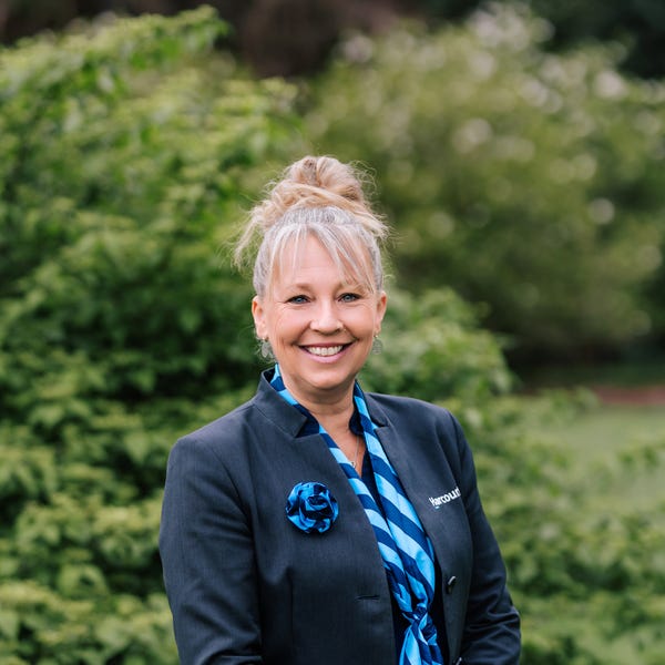 Rowena Kelly - Harcourts Devonport & Shearwater - DEVONPORT ...