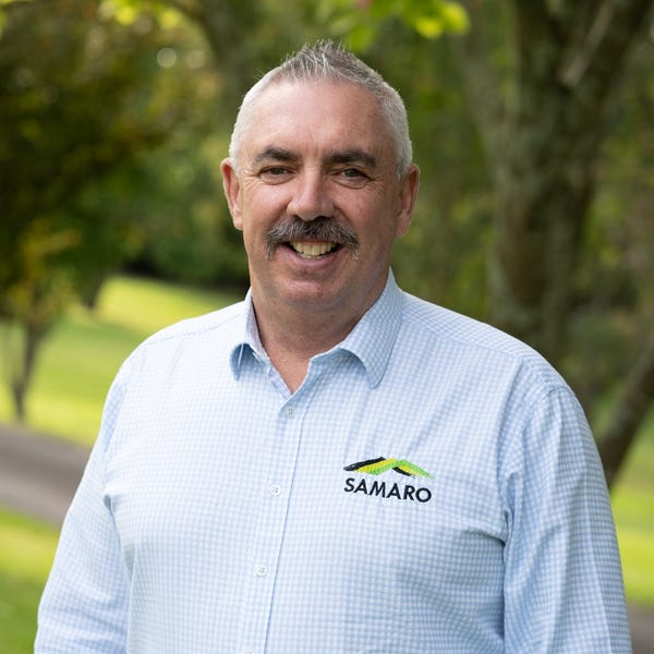 Greg Pinnington - Samaro Property - Camden - realestate.com.au