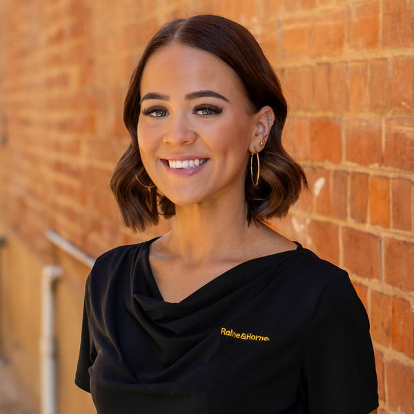Jessica Barclay - Raine & Horne - Wagga Wagga - realestate.com.au
