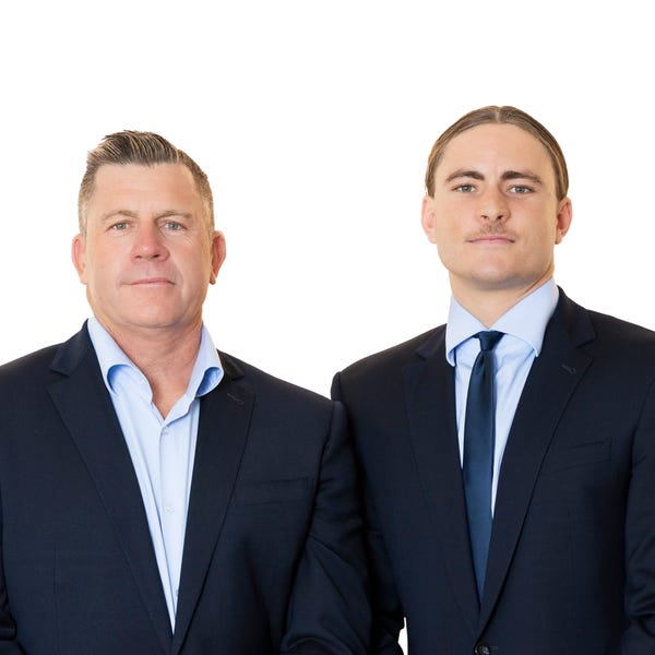 Brad & Josh Hardingham - Haiven Property - realestate.com.au