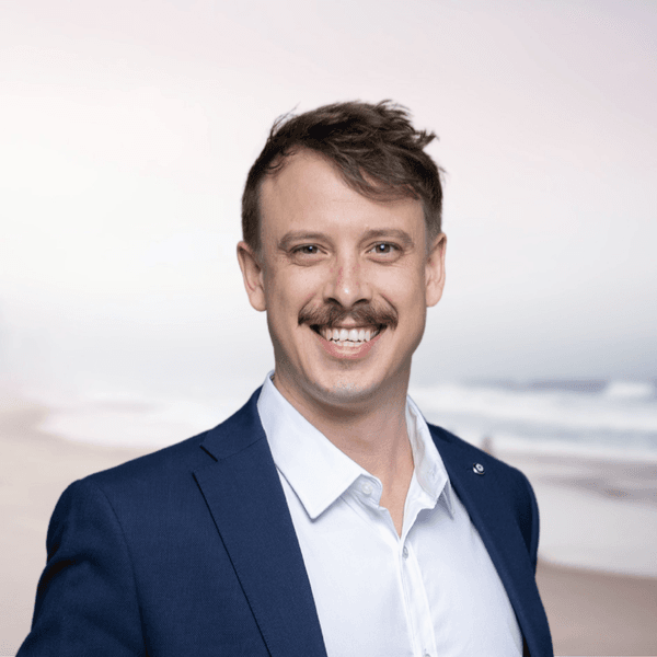 Dominic Eaves - LJ Hooker Commercial - Southern Gold Coast - realestate ...