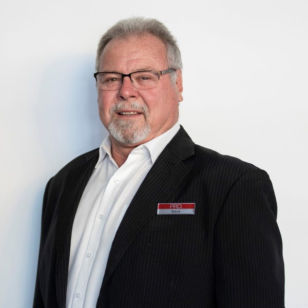 Steve Anderson - PRD Maryborough - MARYBOROUGH - realestate.com.au