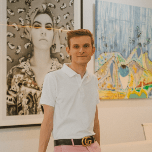 Charlie Sandstrom - ETHEL + FLORENCE - NEW FARM - realestate.com.au