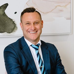 Steven Marino - Harcourts Rata & Co - realestate.com.au