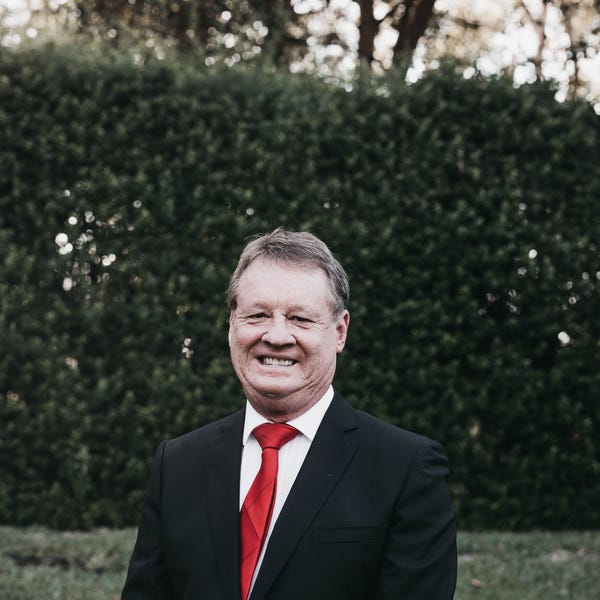 Colin Knight - Dubbo Real Estate Agency - DUBBO - realestate.com.au