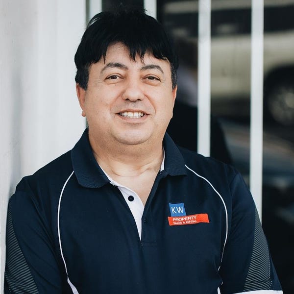 Frank Palermo - KW Property Sales and Rental - realestate.com.au