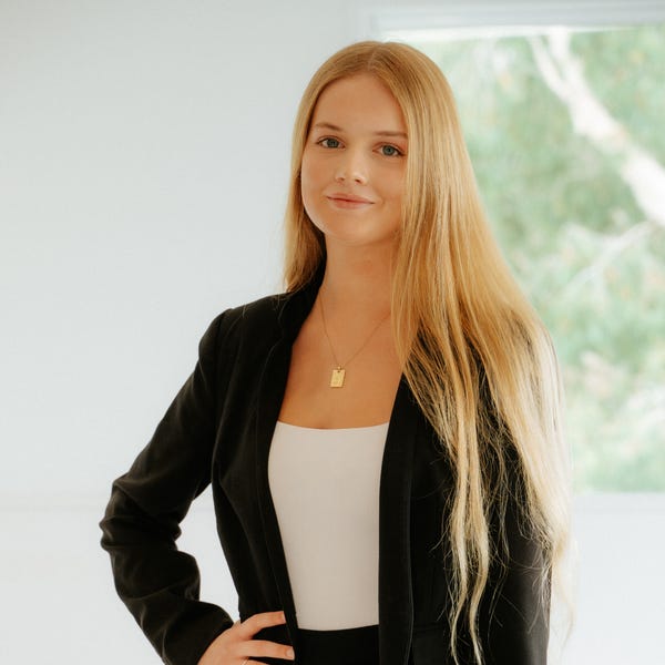 Lily Gallagher - Cardow & Partners - Woolgoolga - realestate.com.au