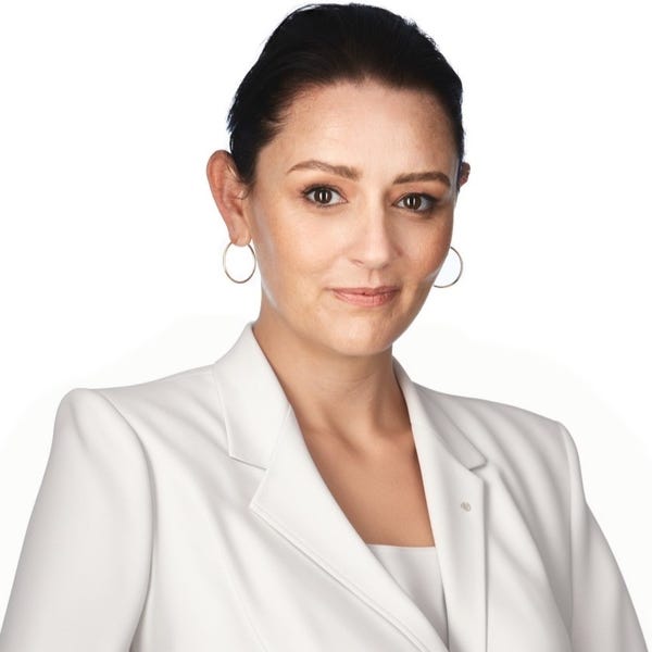 Christine Graham - Living Property Management - realestate.com.au
