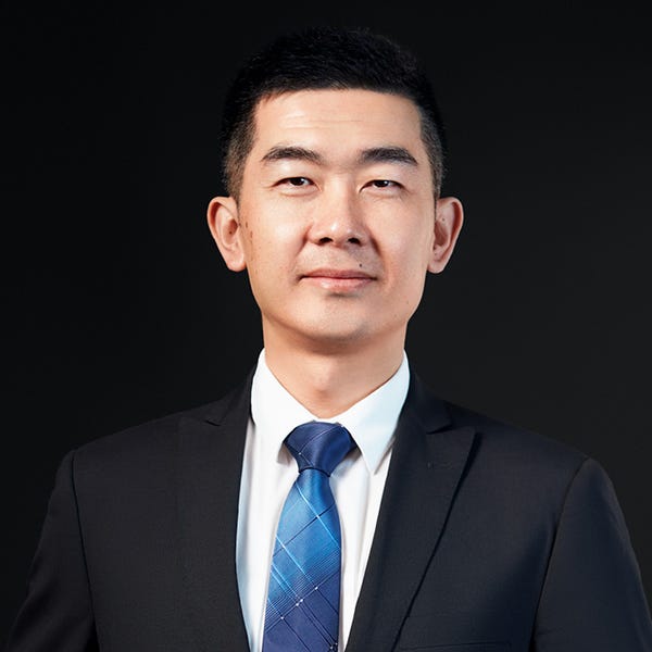 Samuel Gong - RWC - Western Sydney - realestate.com.au