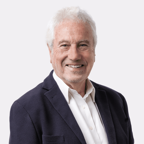 Julian Fry - Amir Prestige Group - realestate.com.au