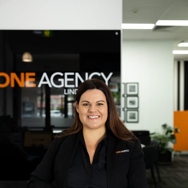 Carmen Jackson - One Agency Lindy Harris - Singleton - realestate.com.au