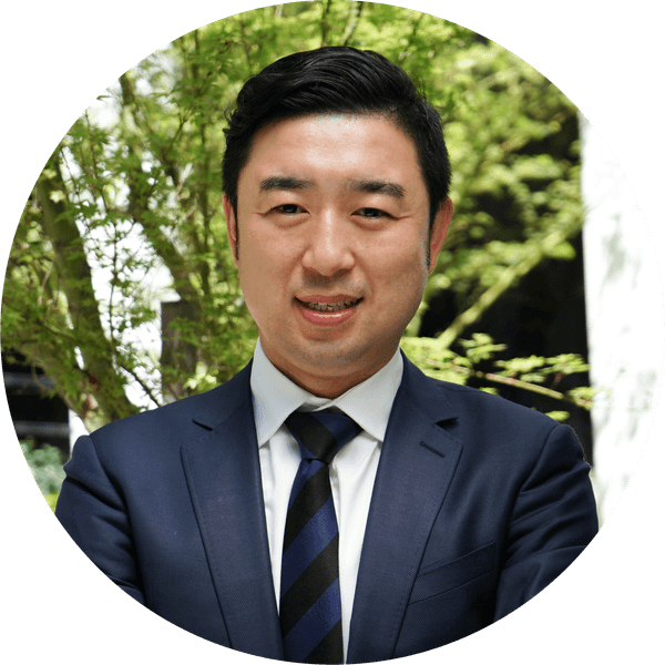 Michael Wu - G and L Real Estate - BOX HILL - realestate.com.au