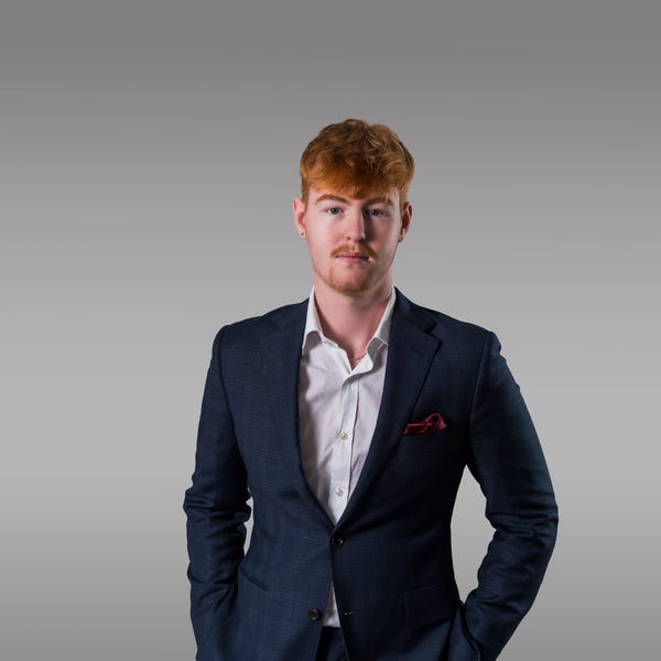 Kaleb Hall - Independent Property Management South - realestate.com.au