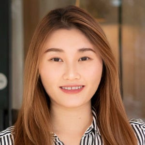 Mandy Cai - Barry Plant - Doncaster East - realestate.com.au