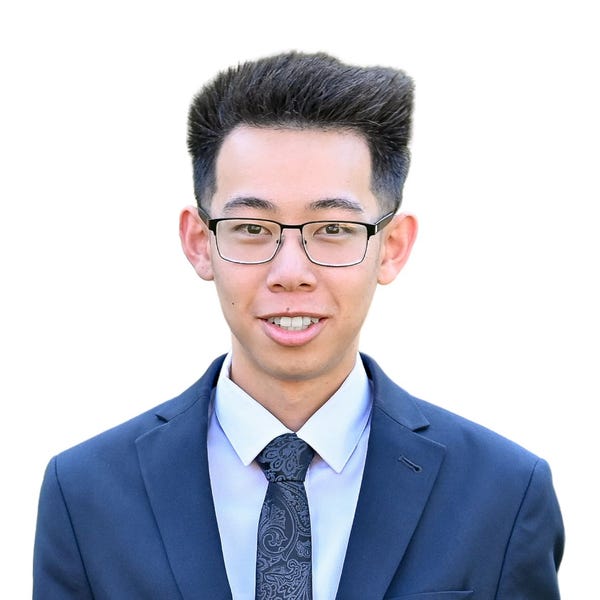 William Ear - Coco Ma Real Estate - realestate.com.au