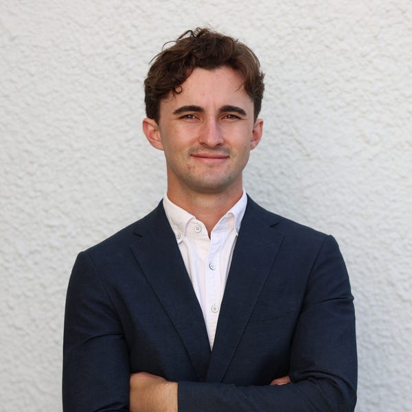 Blake Reid - CG Property Group - realestate.com.au