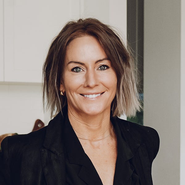 Sandy Robinson - Magain Real Estate - Brighton (RLA 299713 ...