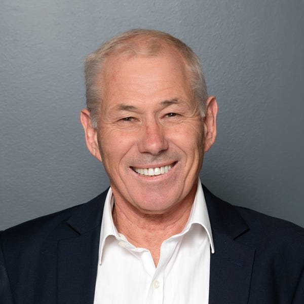 Mark Russo - Rodway Group - realestate.com.au