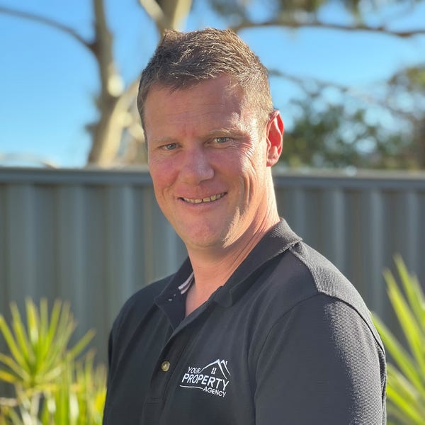 Tony Dey - Your Property Agency - realestate.com.au