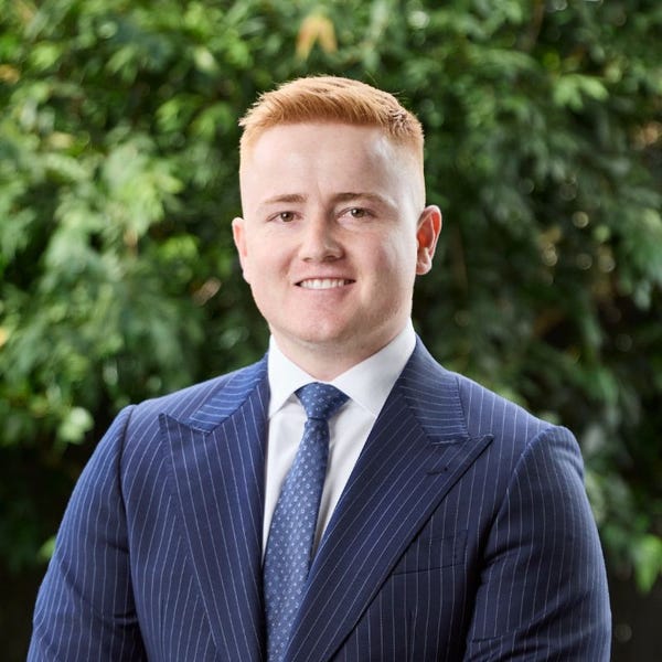 Harry Bennett - Ray White - Bulimba - realestate.com.au