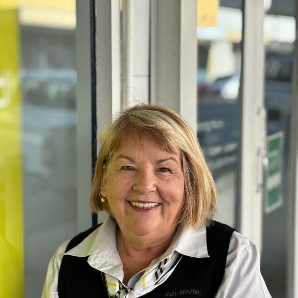 Julie Neilsen - Ray White - Maryborough - realestate.com.au