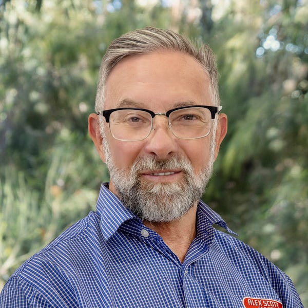 Dan Huther - Alex Scott & Staff - Leongatha - realestate.com.au