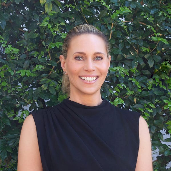 Niki Fort - Richardson & Wrench - Crows Nest - realestate.com.au