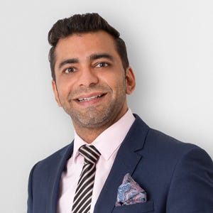 Haresh Mutreja - Hockingstuart Point Cook - realestate.com.au