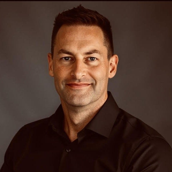 Jason Robertson - Robertson Real Estate - realestate.com.au