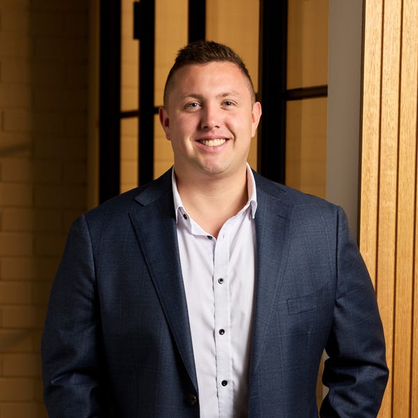 Michael Martin - Momentum Property - realestate.com.au