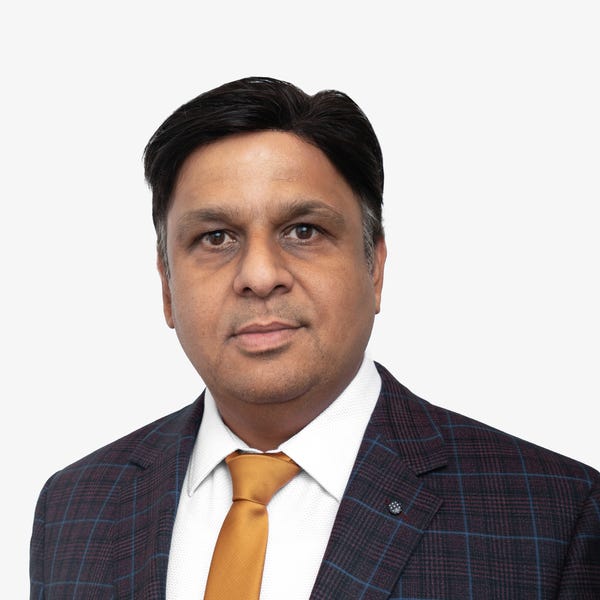 Mrugesh Soni - Soniez Real Estate - MULGRAVE - realestate.com.au