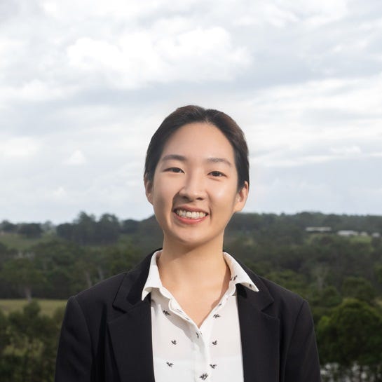 Jamie Lee - Cheers Realty - Property Managers - realestate.com.au