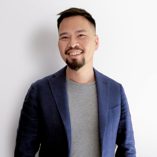 Justin Ruan - JR Landing Green Square - realestate.com.au