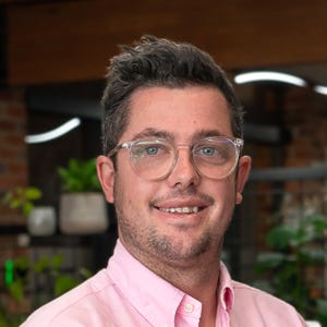 Dale Bish - PRD Real Estate - Bendigo - realestate.com.au