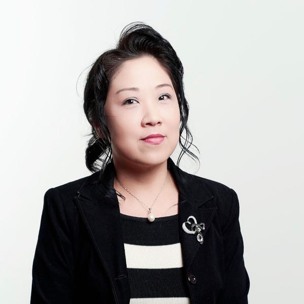 Jenny Chin - Yousales - Melbourne - realestate.com.au