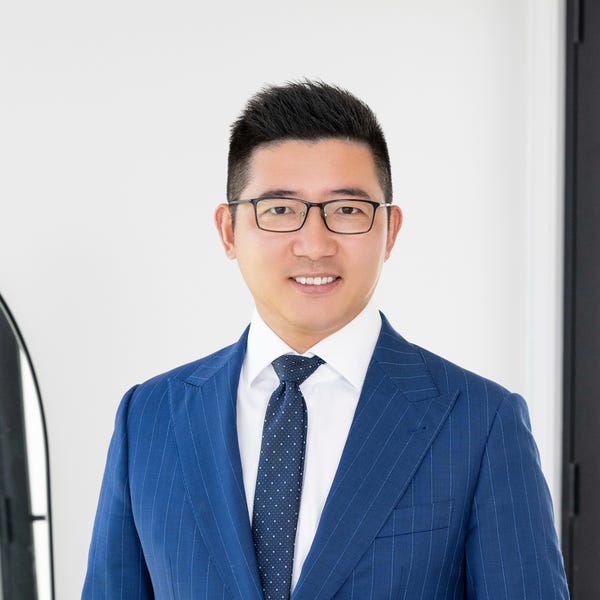 Li Tao - Aurora Property - Brisbane - realestate.com.au