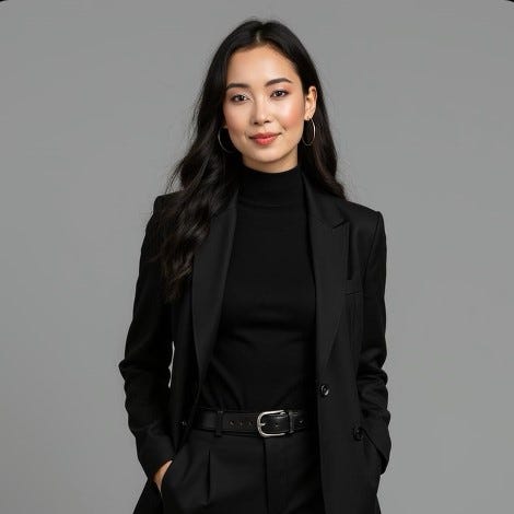Kimberly Tran - Able Real Estate - realestate.com.au