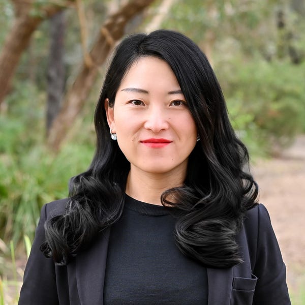 Linda Pan - Ray White - Box Hill - realestate.com.au