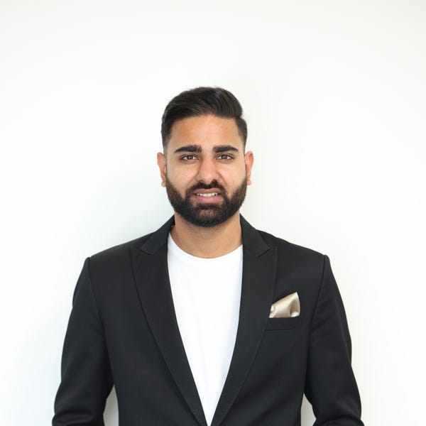 Birkaran Chahal - Spectrum Real Estate - HALLAM - realestate.com.au