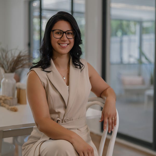 Shantala Bemrose - River Realty - Thornton - realestate.com.au