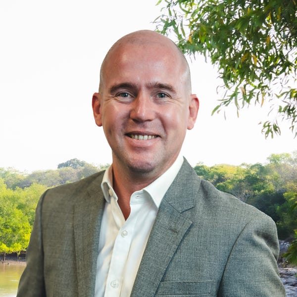 Ryan Doyle - LJ Hooker Commercial - North - realestate.com.au