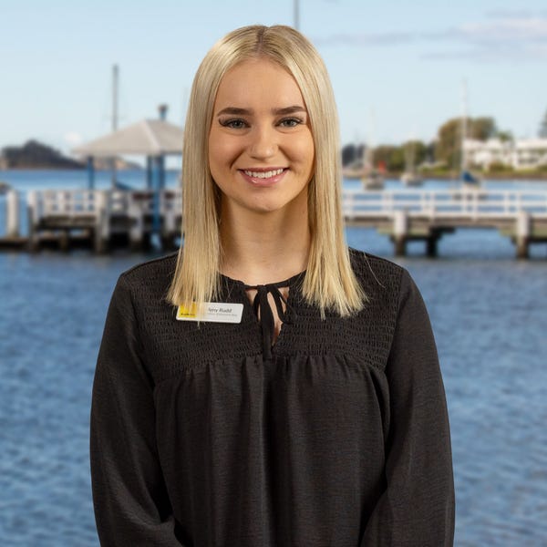 Amy Rudd - Ray White - Batemans Bay - realestate.com.au