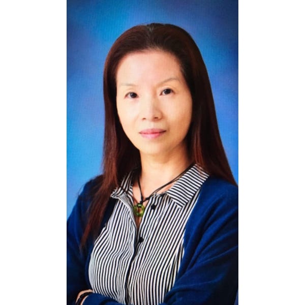 Angel Wong - Hopefluent Realty - Sydney - realestate.com.au