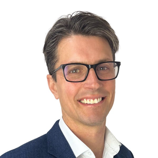 Andrew Sinclair - Lewin Real Estate - KINGSTON/BAYSIDE - realestate.com.au