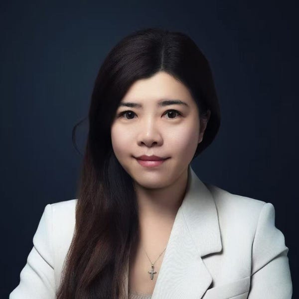 Crystal He - Megaward - SYDNEY - realestate.com.au