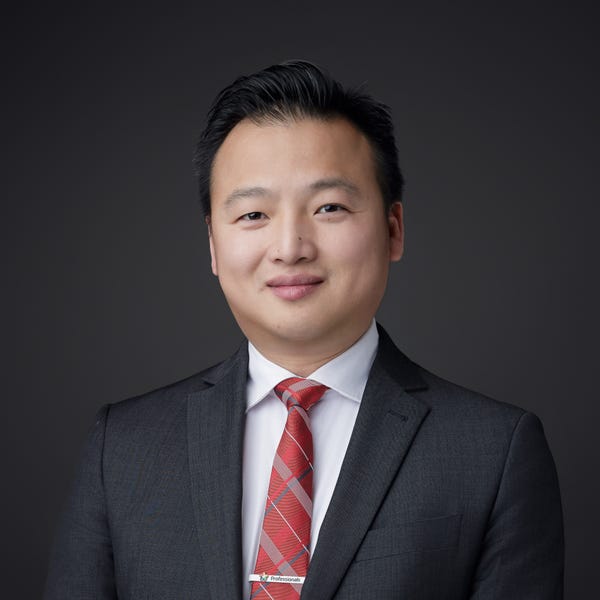 Bryson Shen - Professionals First & Co - realestate.com.au