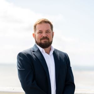 Mervyn Bailey - Faunt Property Group - Fraser Coast - realestate.com.au