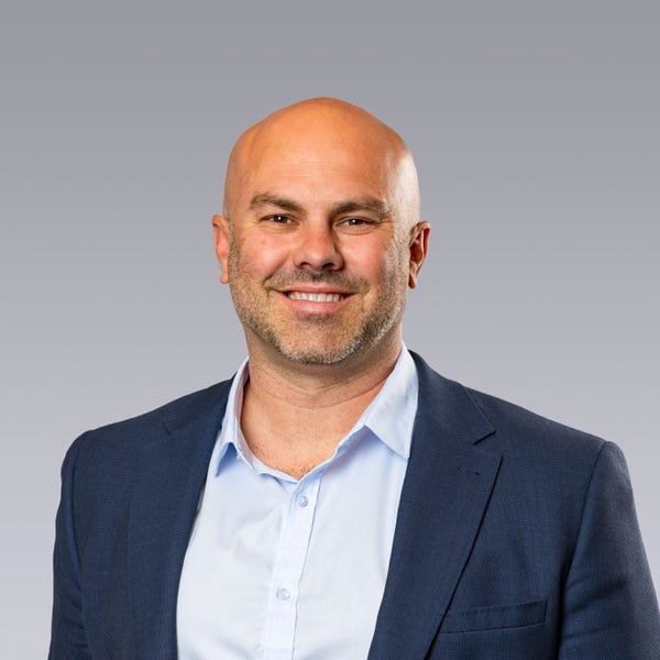 Luke Hayes - Colliers International Residential - Sydney - realestate ...