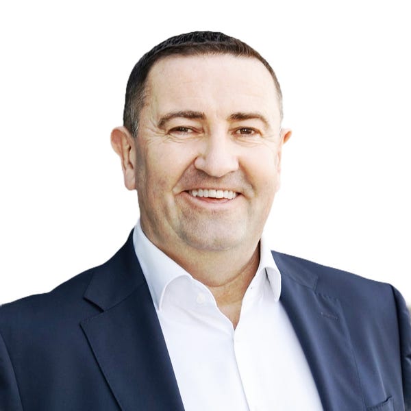 Robert Clements - Clements International - realestate.com.au